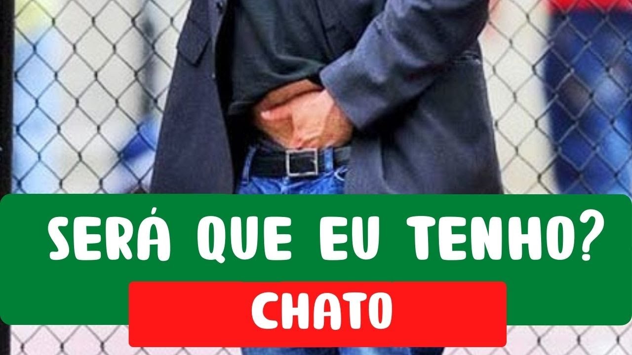 Entenda os Sintomas e Tratamentos para o Chato - Podcast Especializado