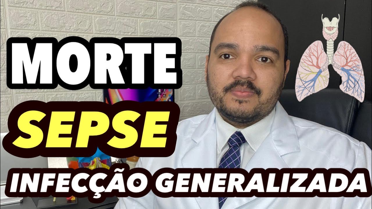 Saiba mais sobre sepse e infecção generalizada: causas, sintomas e ...