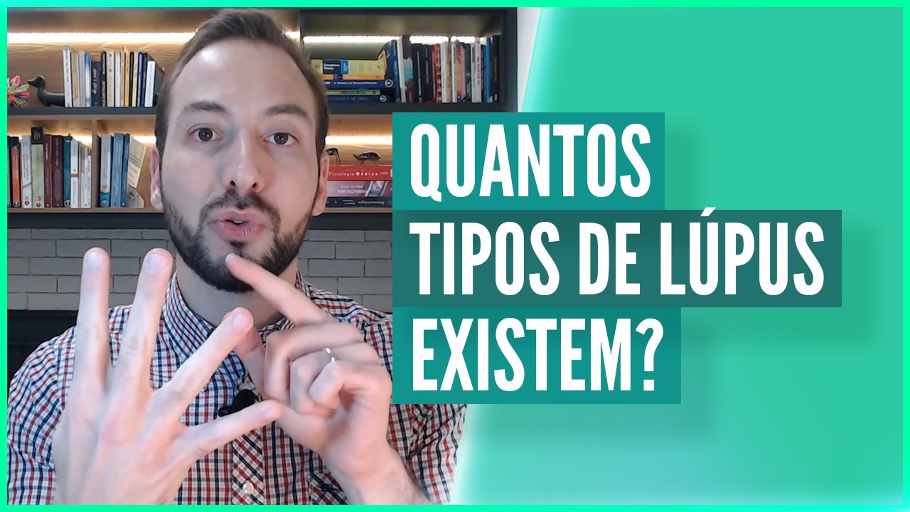 Tudo o que você precisa saber sobre os tipos de lúpus - Guia Completo