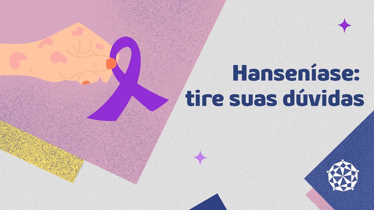 Tudo sobre hanseníase: causas, sintomas e tratamentos.