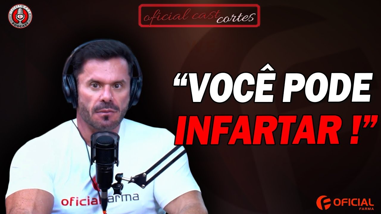 Entendendo CPK e Creatinina: guia completo - Oficial Cast Cortes.