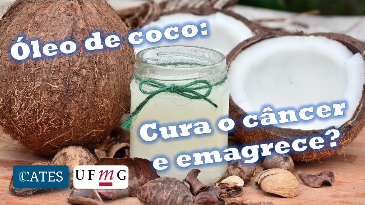 Descubra a verdade sobre o óleo de coco: benefícios e mitos.